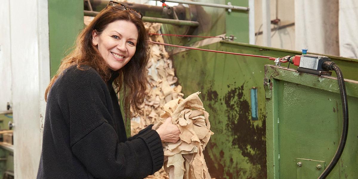 Finding my inner Anneka Rice – Bee&Sons